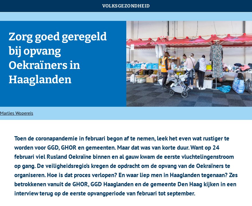 Photovoice: Beeldverhalen over de leefwereld van kinderen in Molenwijk ...
